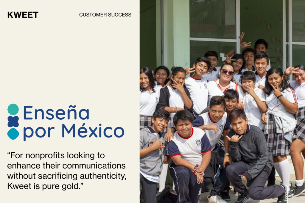 Customer Success - Kweet